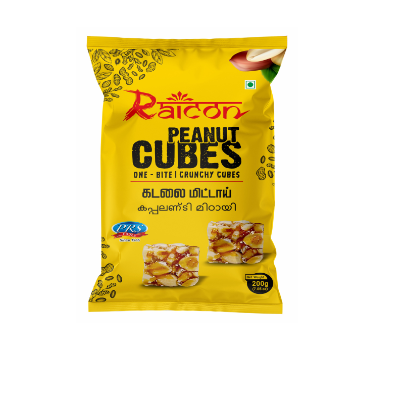 PRS Foods